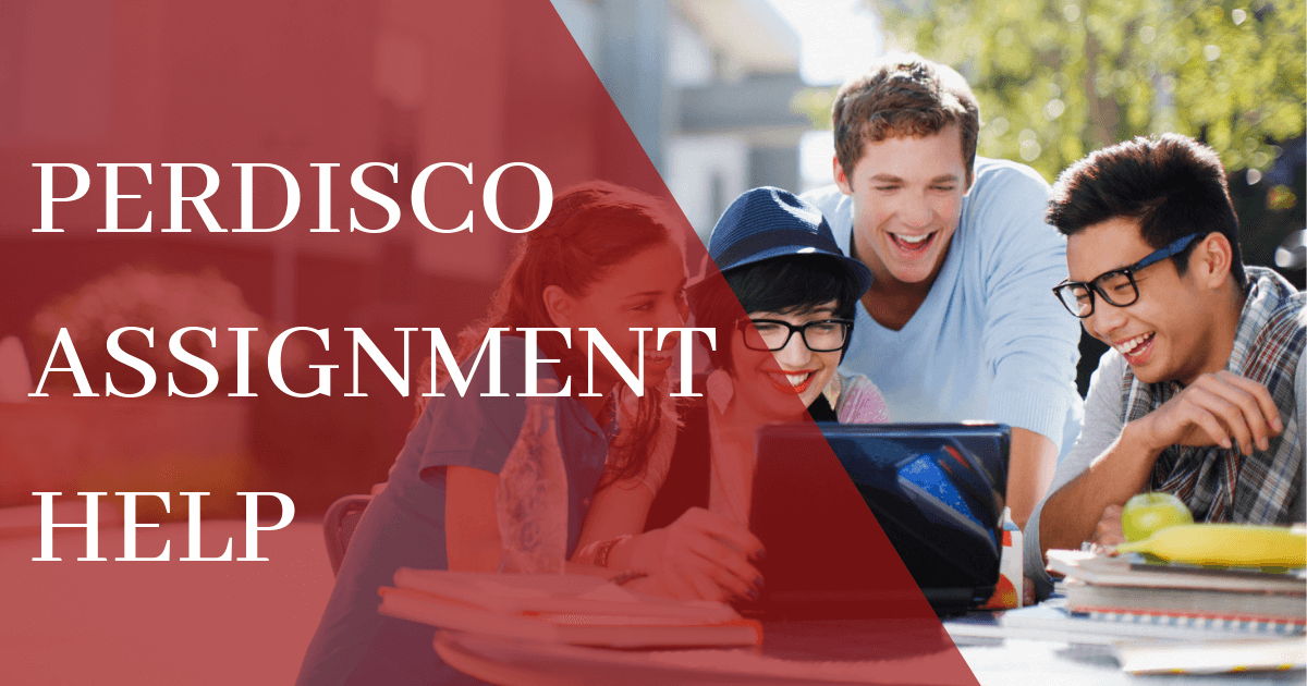 Perdisco Assignment Help | Perdisco Practice Set Solutions